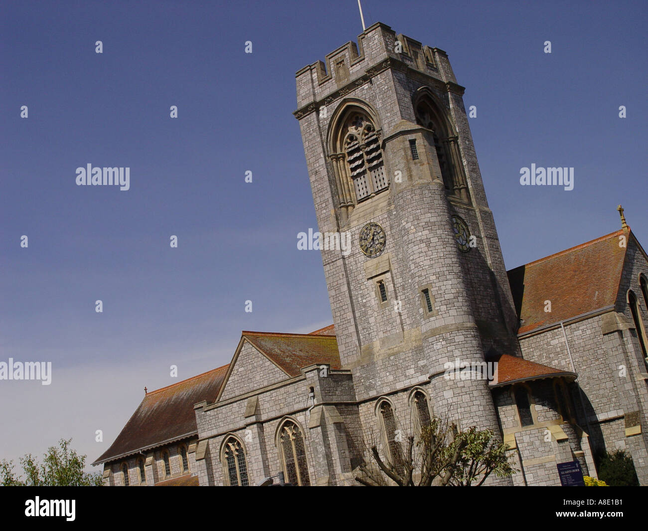 Lord exmouth hi-res stock photography and images - Alamy
