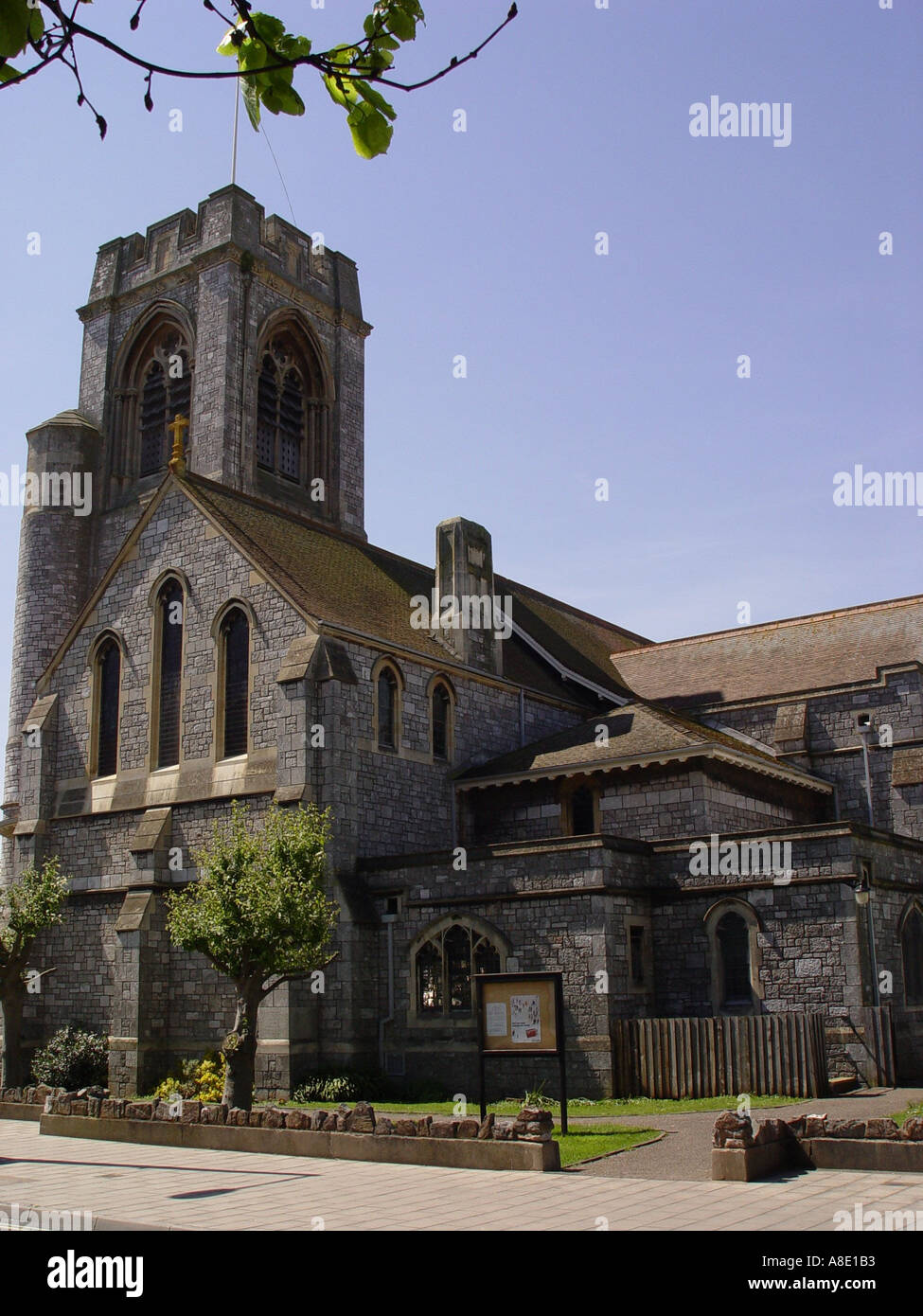 Lord exmouth hi-res stock photography and images - Alamy