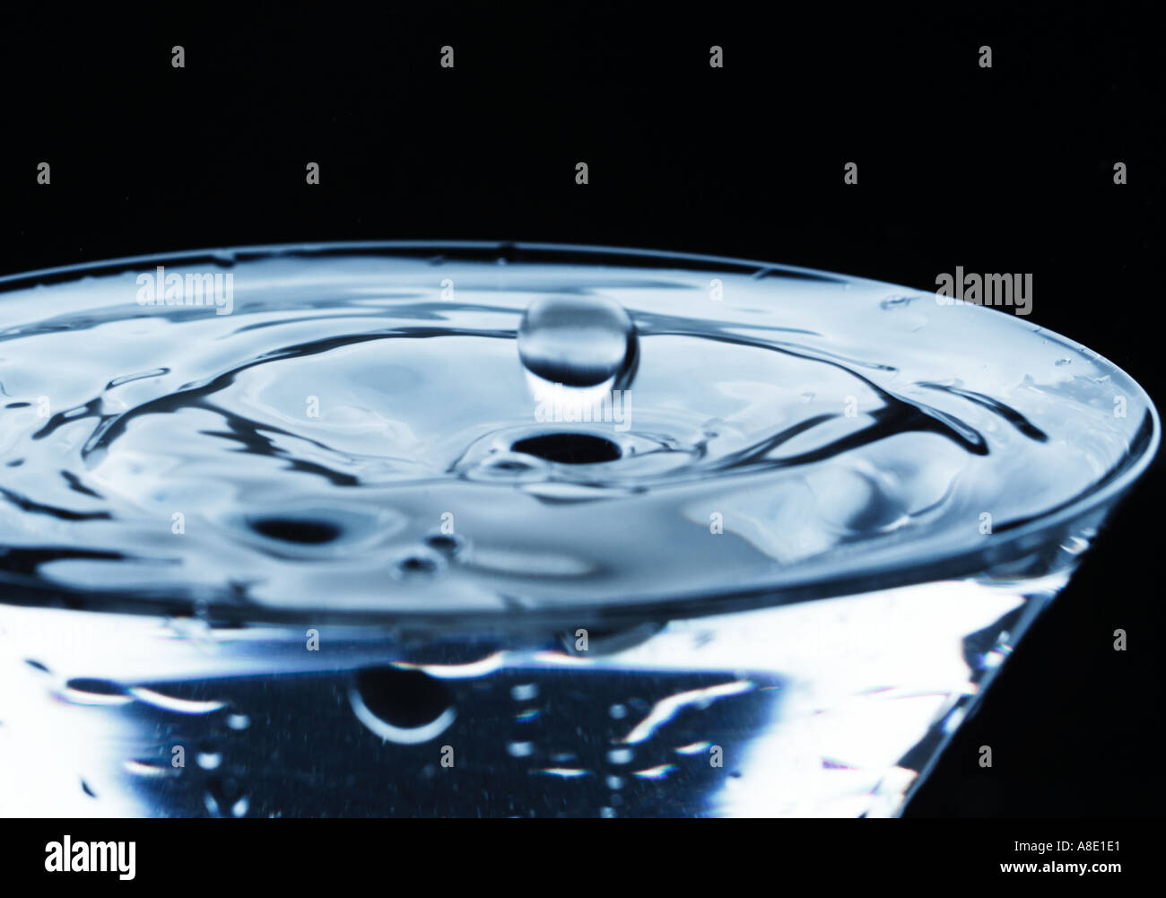 Guttae hi-res stock photography and images - Alamy