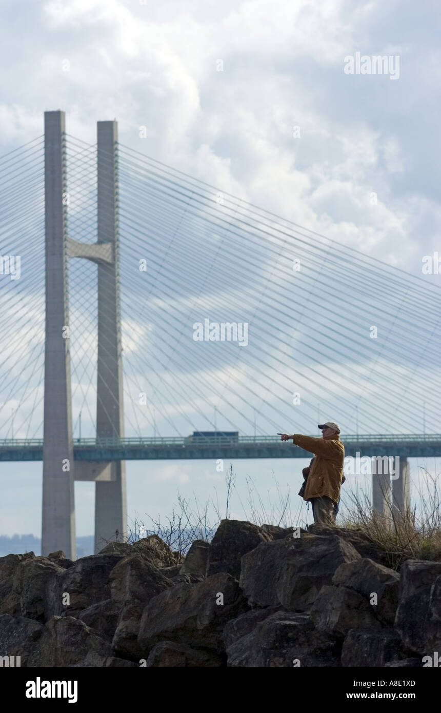 Old aust ferry hi-res stock photography and images - Alamy