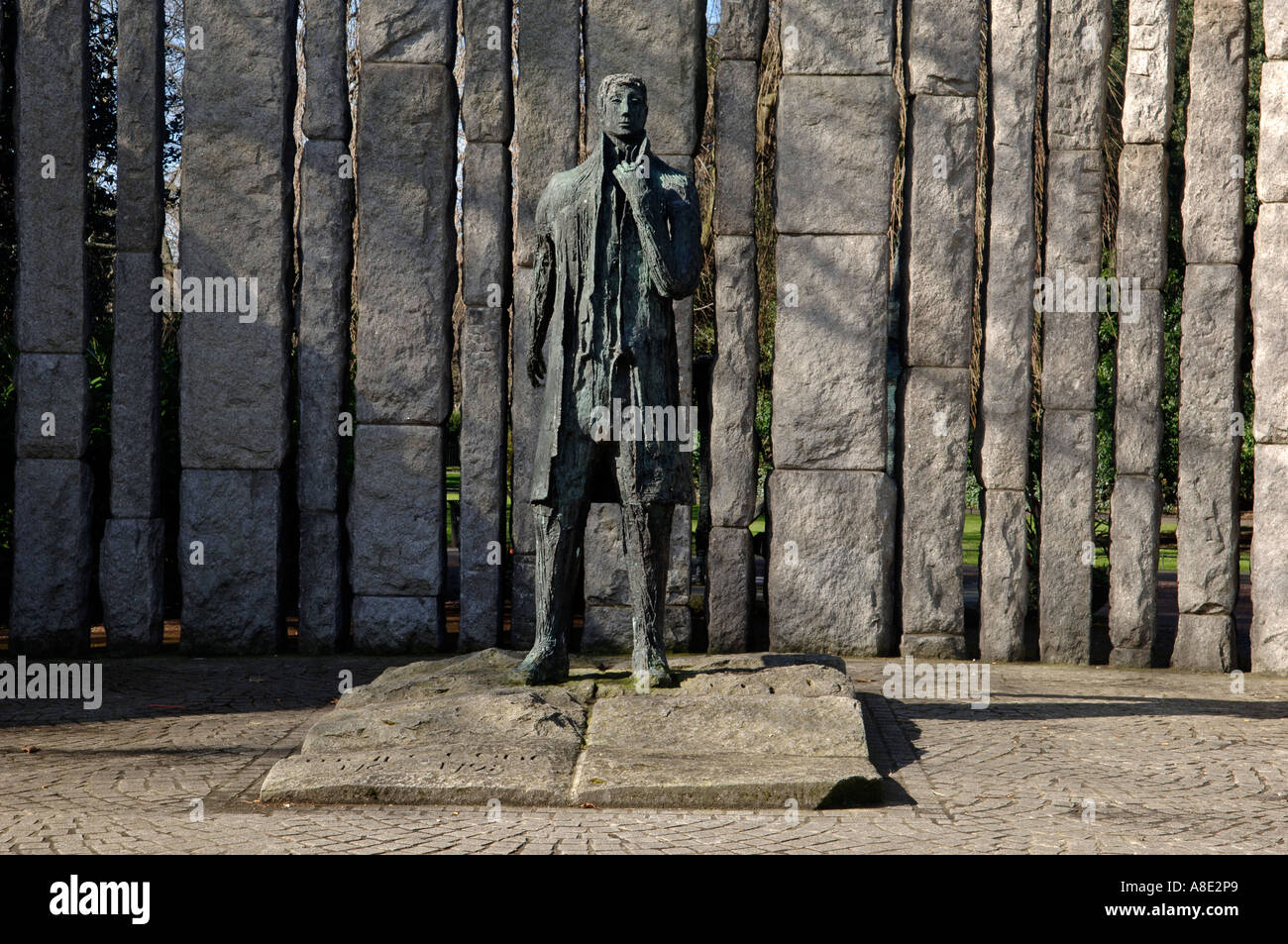 Theobold wolfe tone hi-res stock photography and images - Alamy