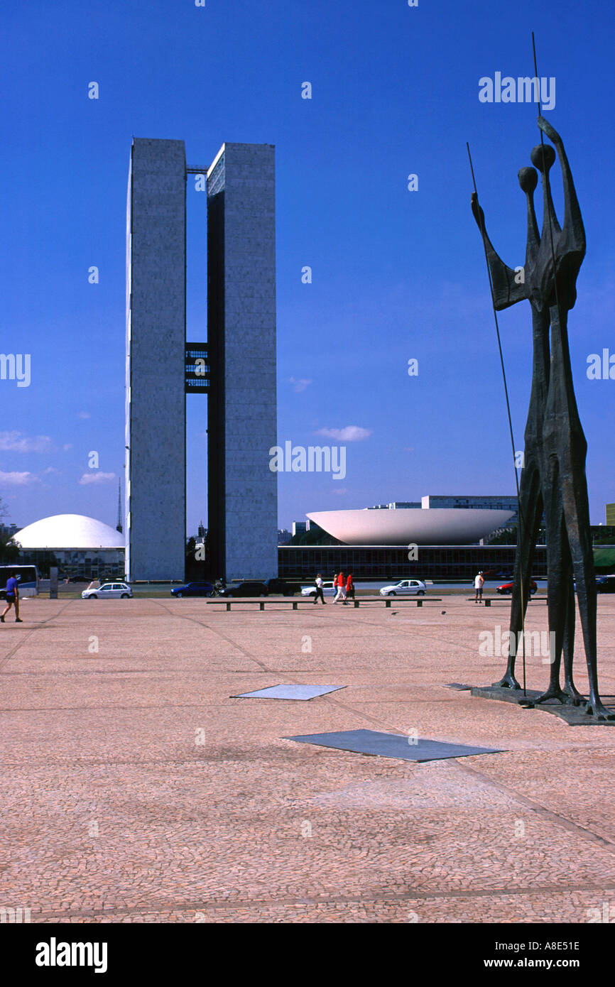 Three powers square hi-res stock photography and images - Alamy