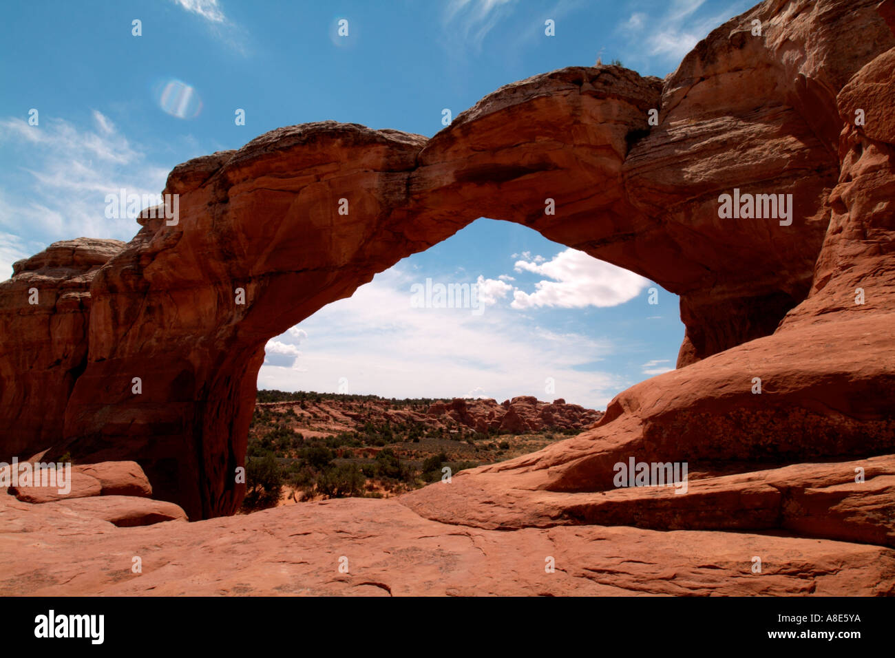 Broken arch hi-res stock photography and images - Alamy