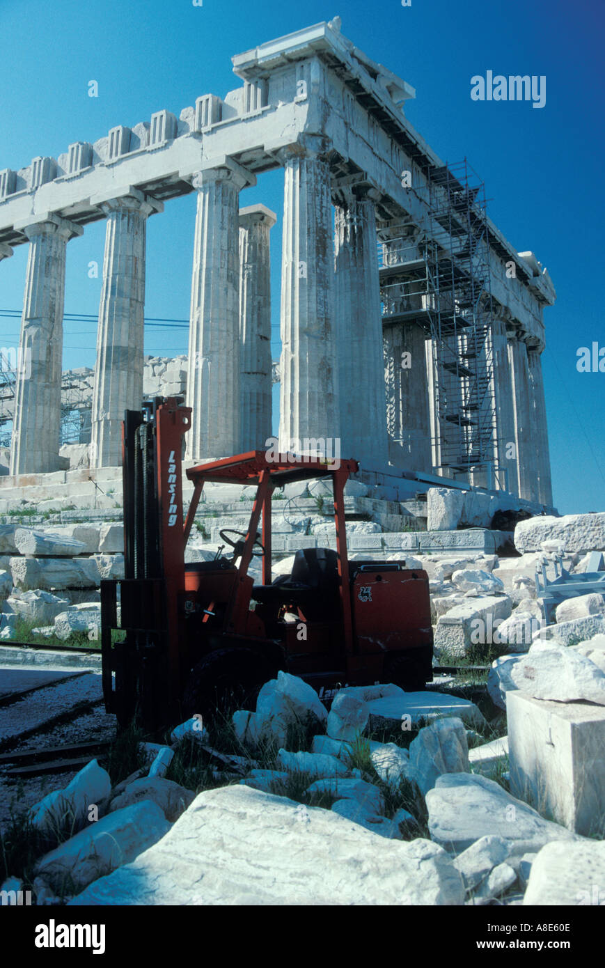 Ottoman turks athens hi-res stock photography and images - Alamy