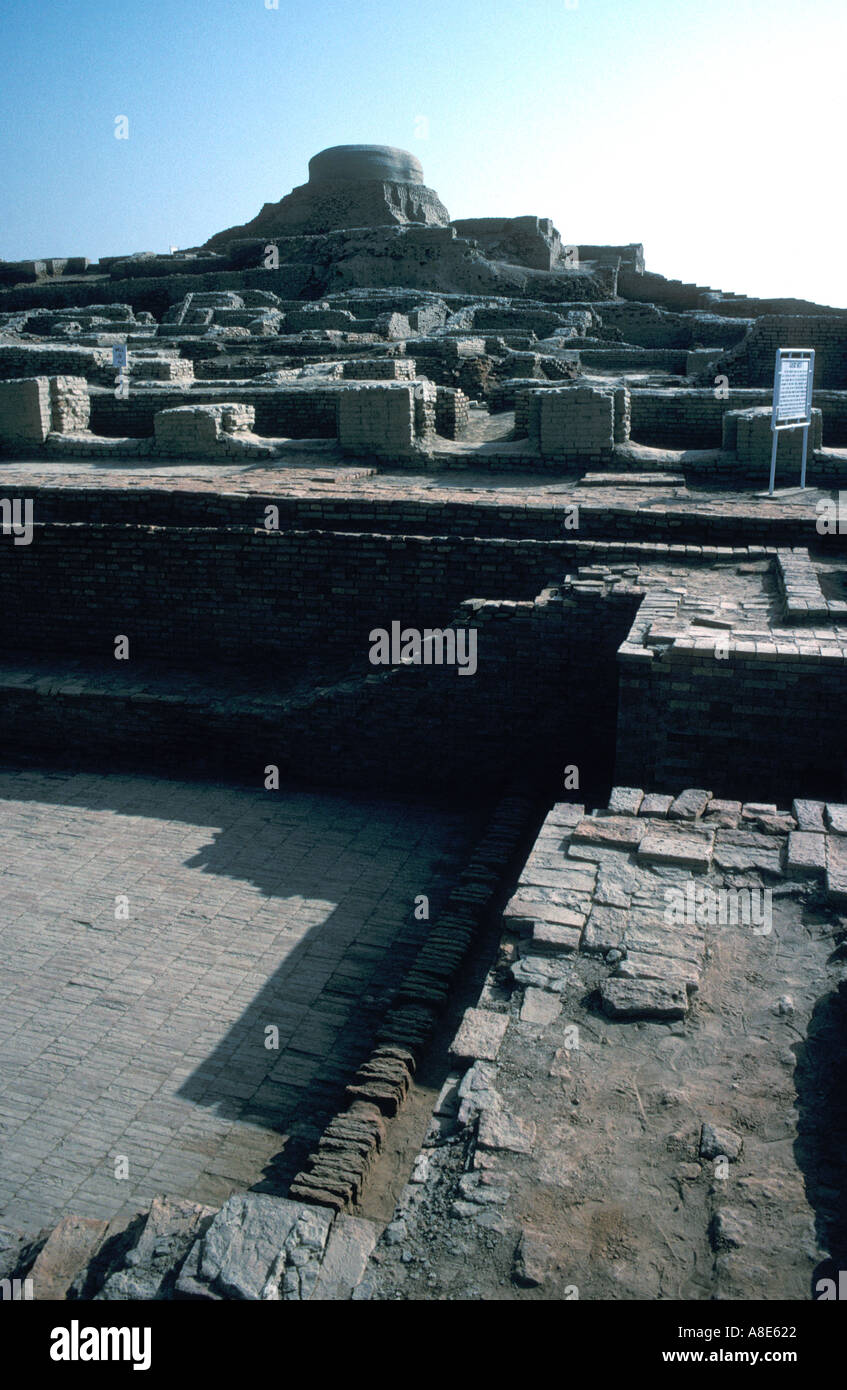 Indus valley civilization hi-res stock photography and images - Alamy