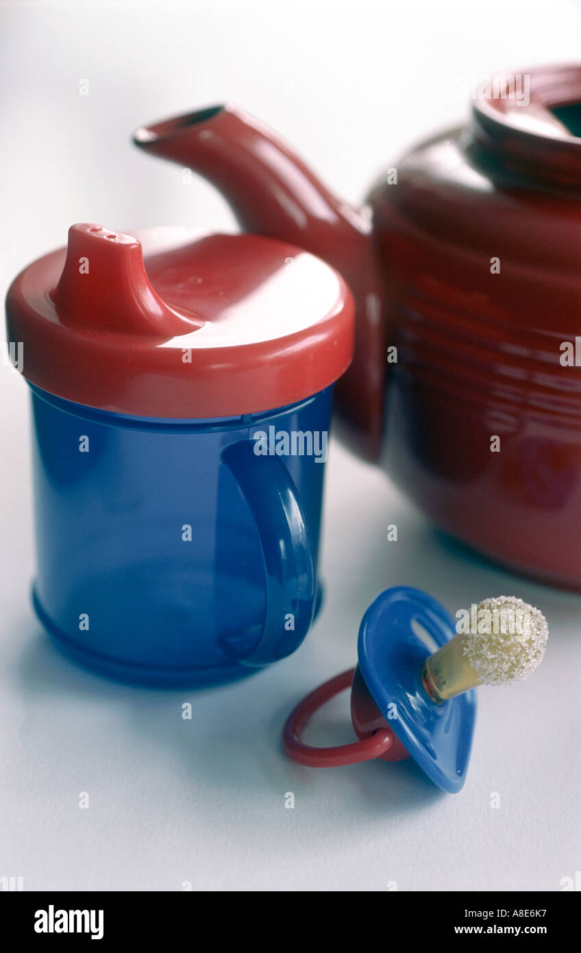 Sugar dummy hi-res stock photography and images - Alamy