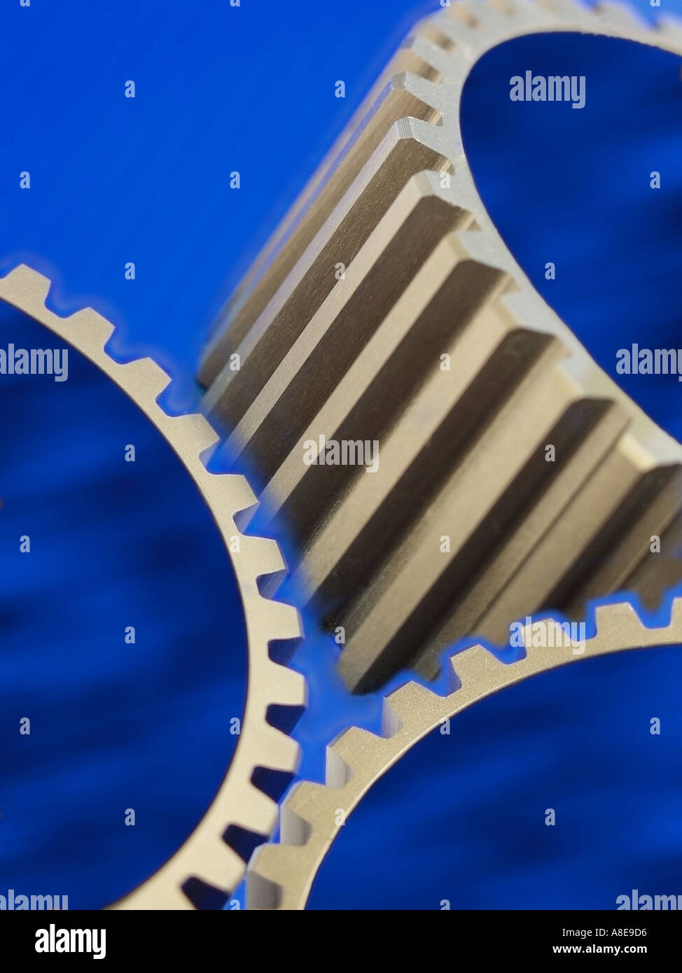 Gear wheels Stock Photo - Alamy