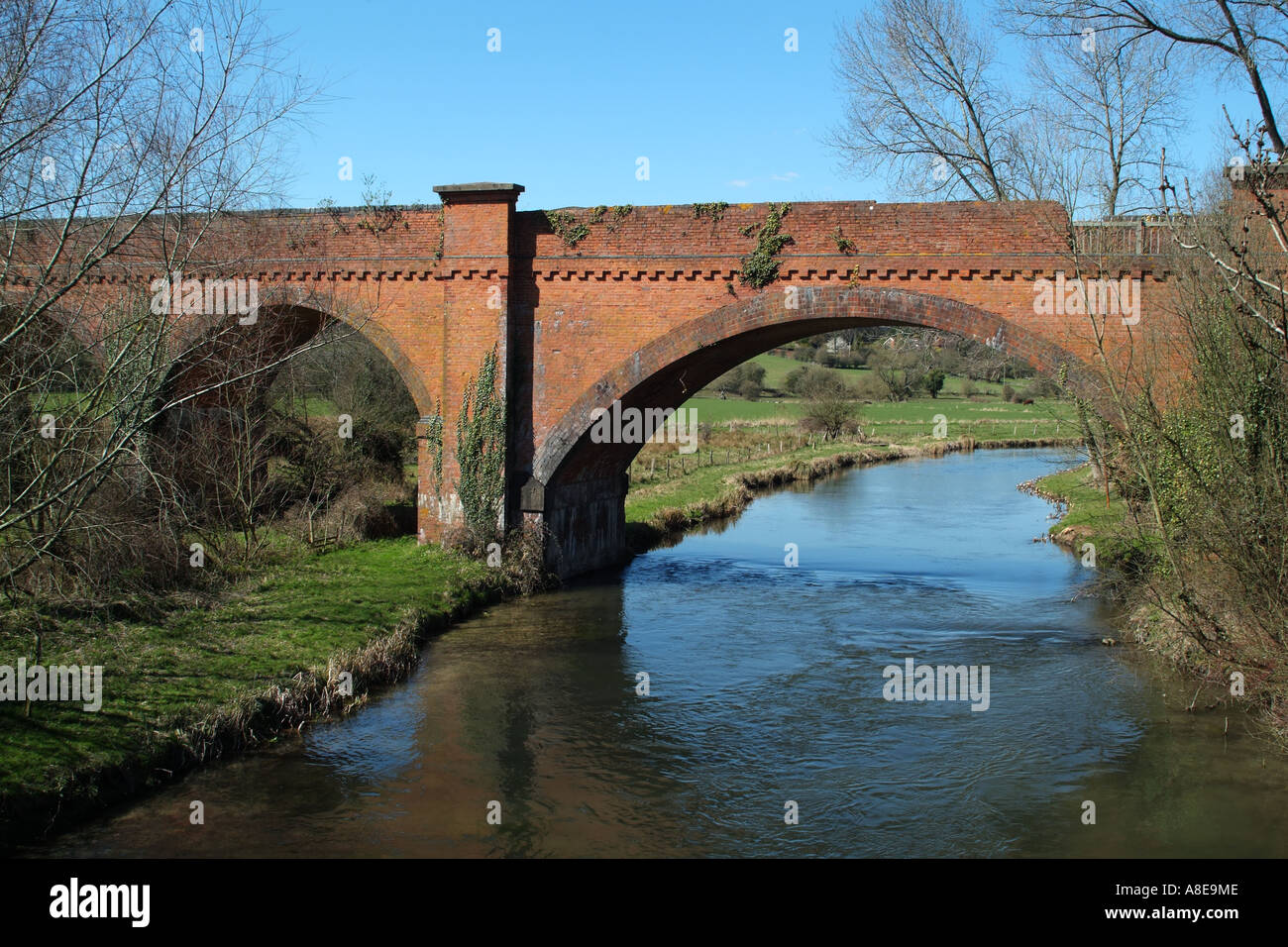 Winchester Hampshire southern England United Kingdom. Hockley Railway ...