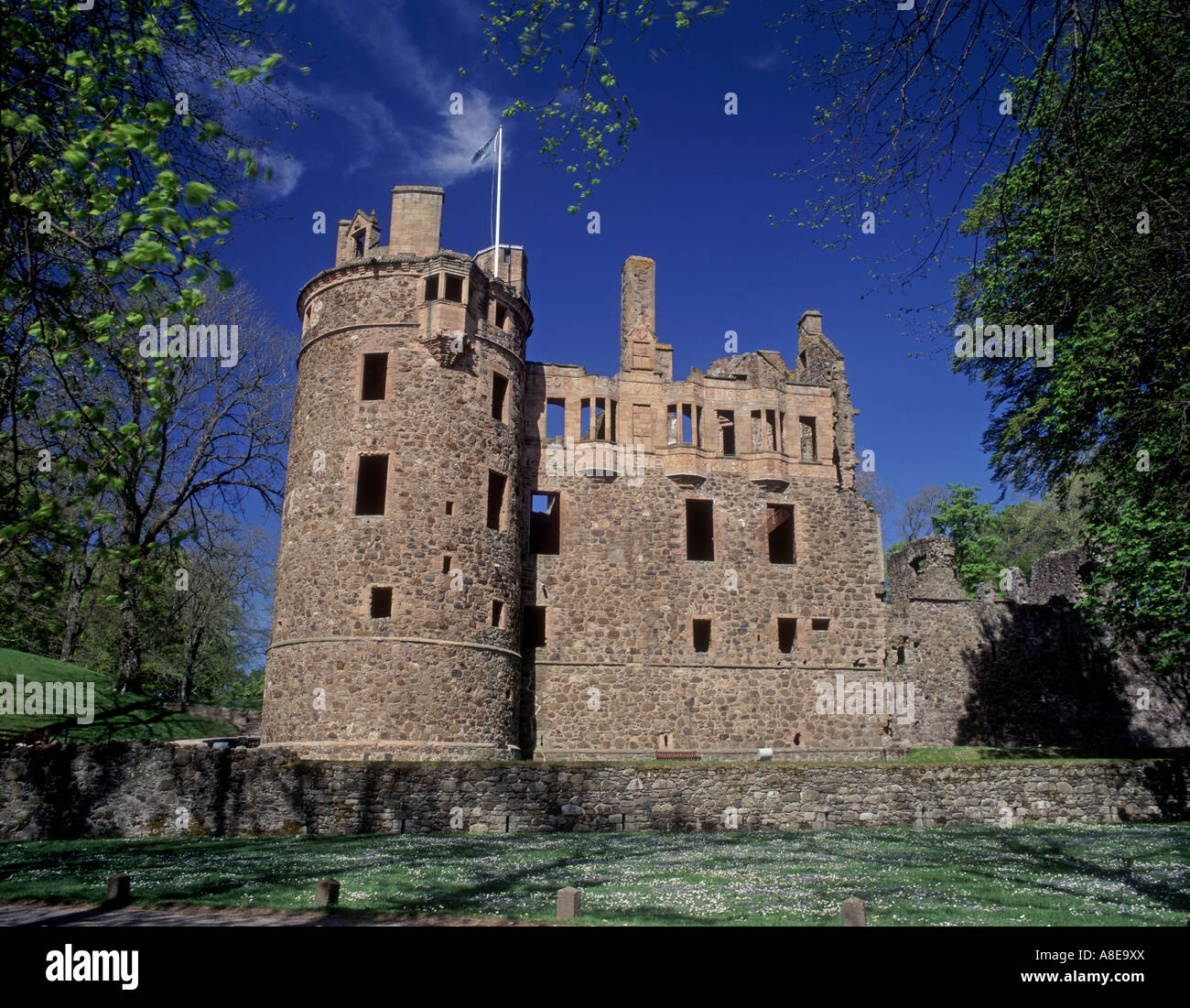 14th earl of home hi-res stock photography and images - Alamy