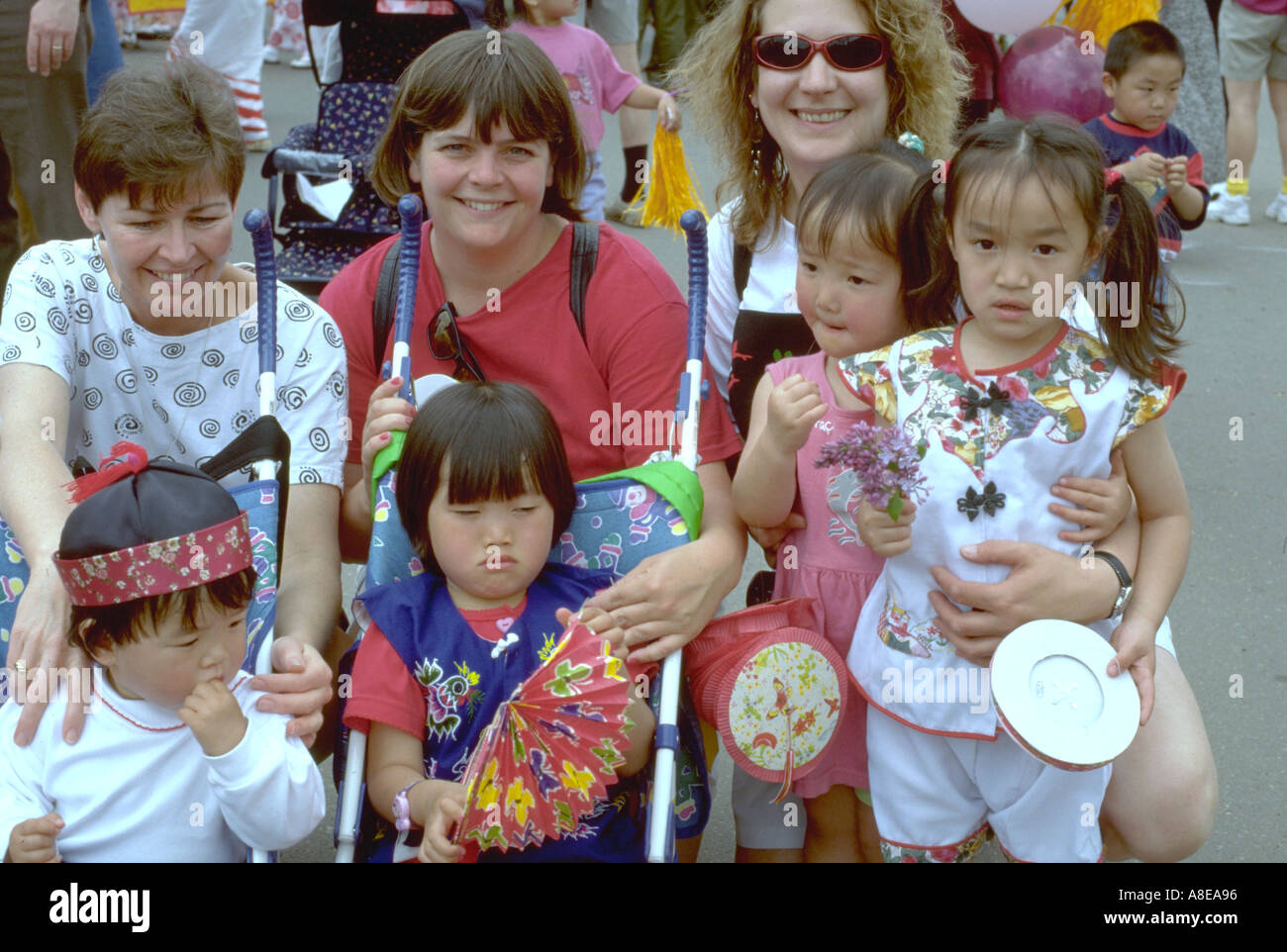 Asian cultural asian family families parent parents child children hi ...