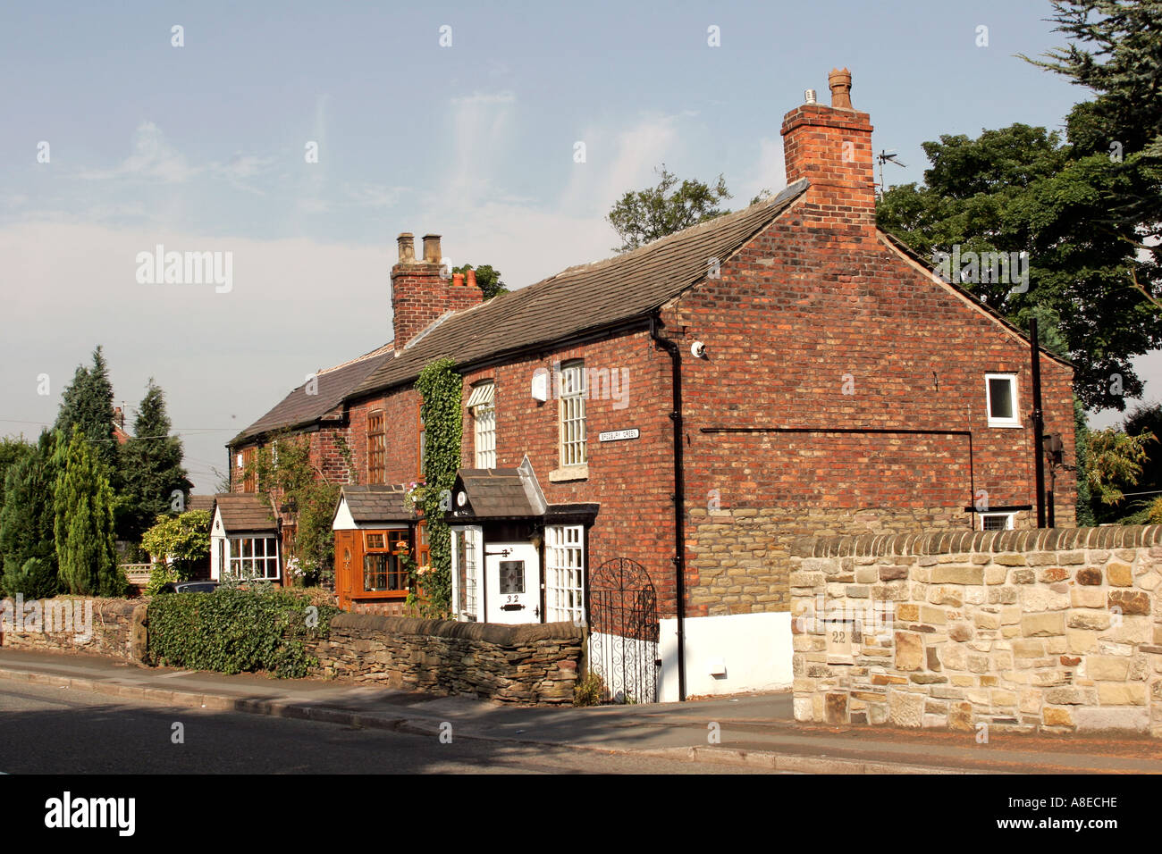 Bredbury hi-res stock photography and images - Alamy