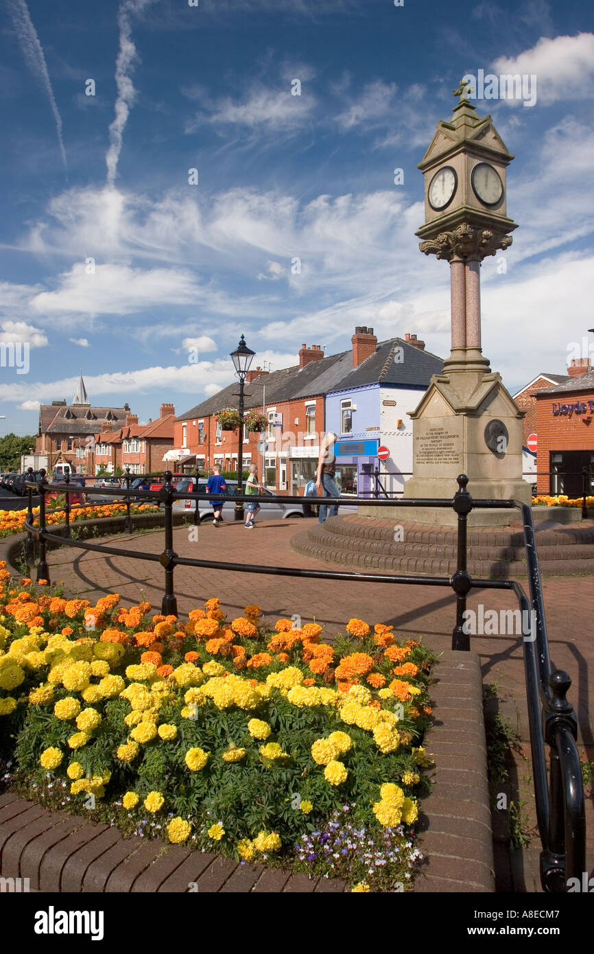 Houldsworth square hi-res stock photography and images - Alamy