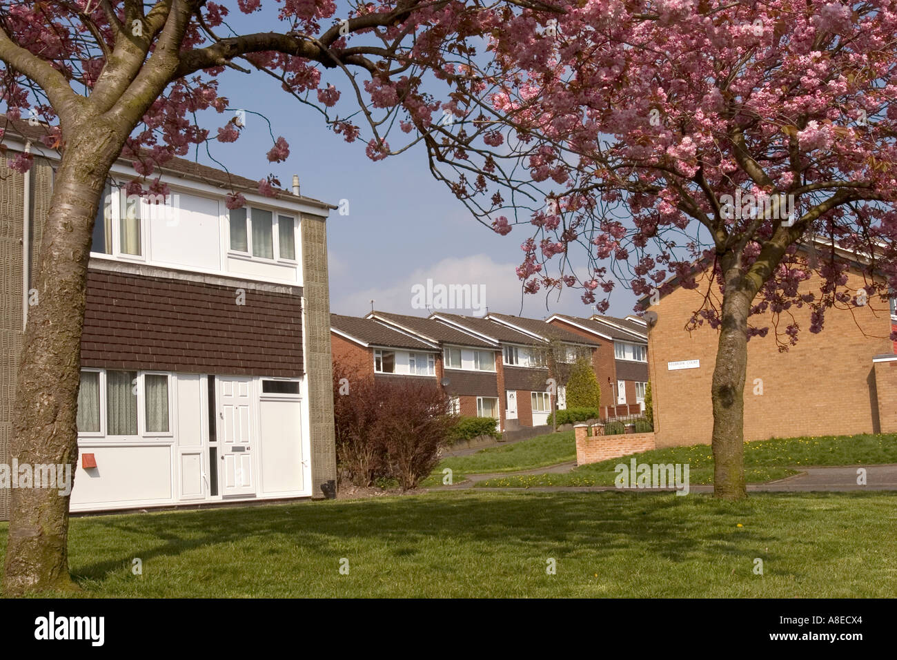 Offerton hi-res stock photography and images - Alamy