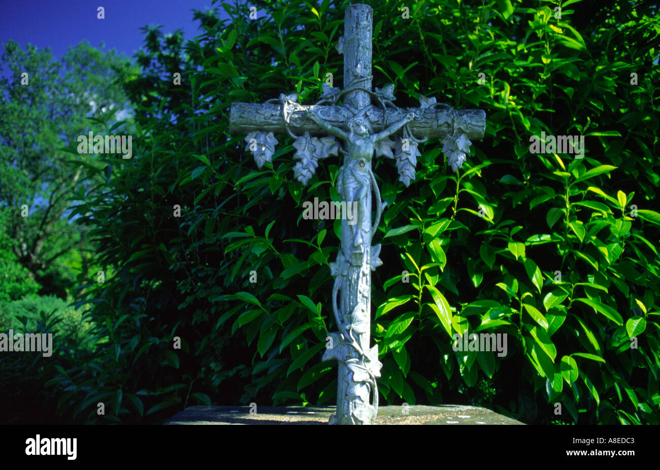 Christ the high priest icon hi-res stock photography and images - Alamy