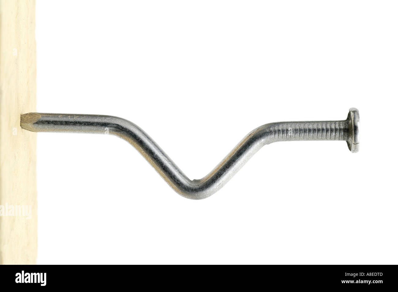 Bent head hi-res stock photography and images - Alamy