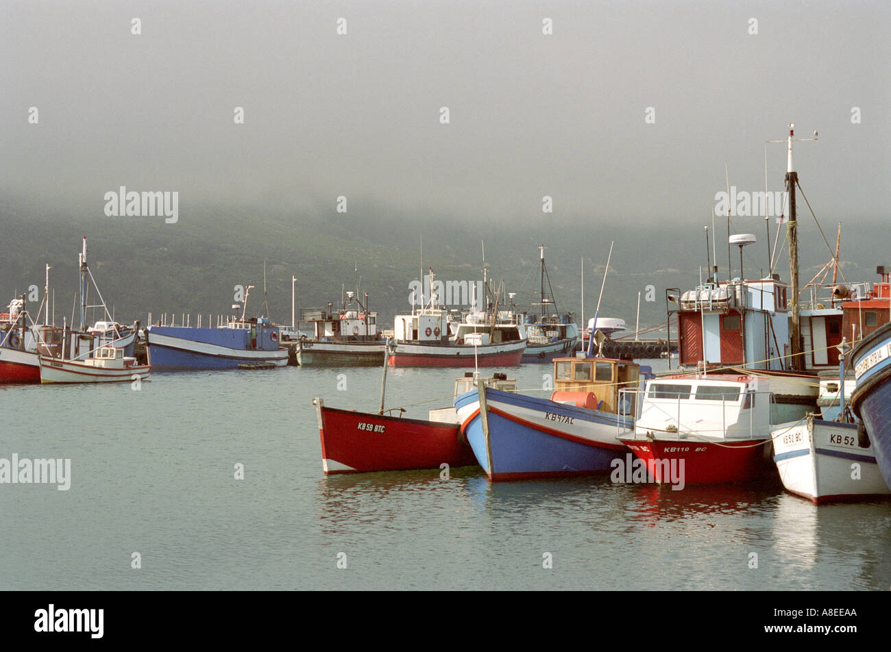 V A Waterfront SA Stock Photo - Alamy