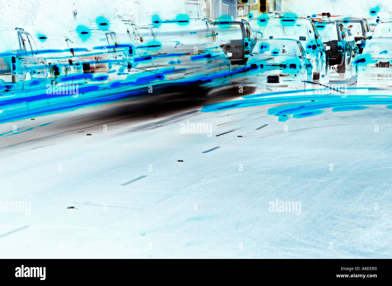 6th street in austin tx hi-res stock photography and images - Alamy