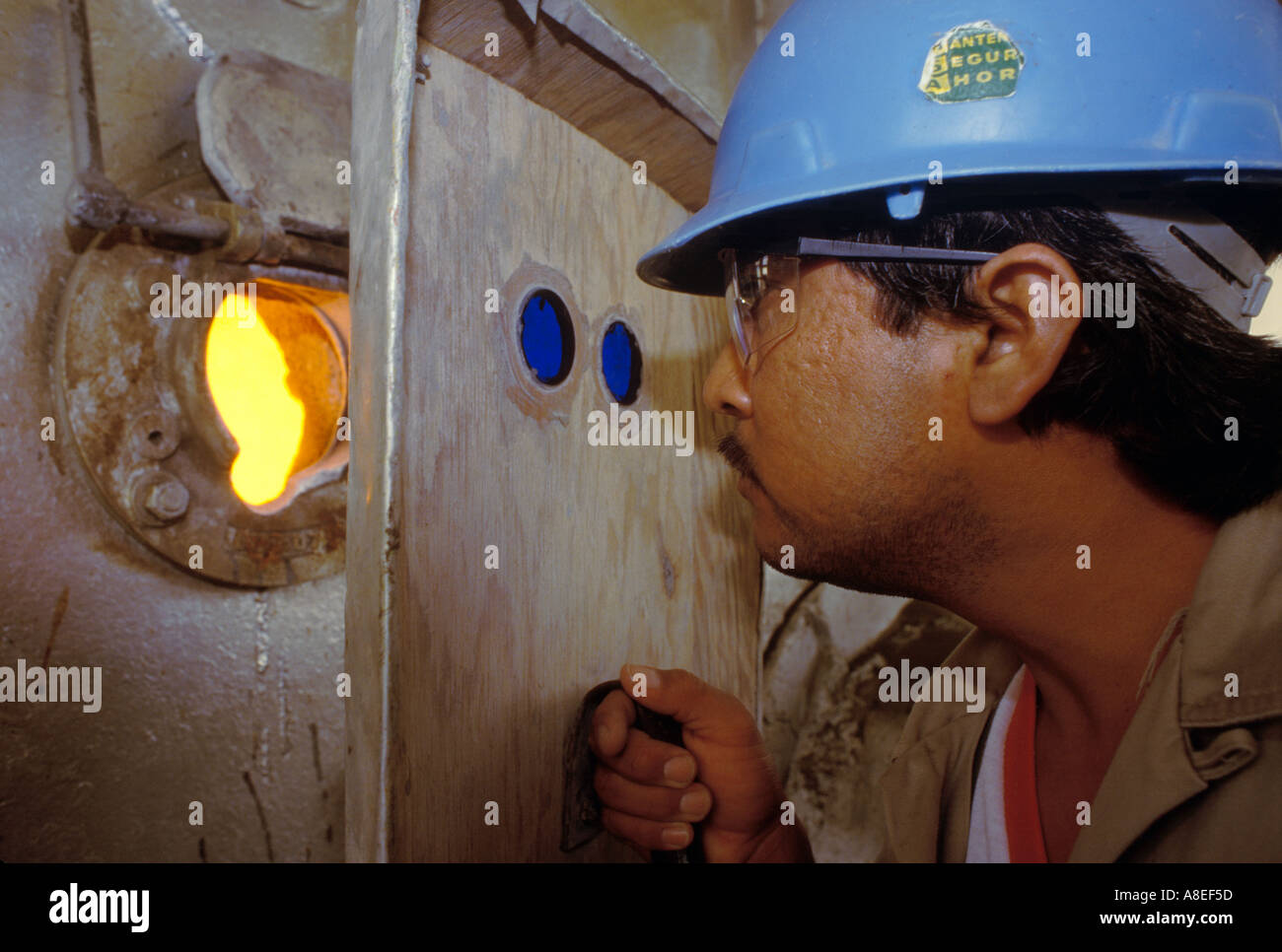 Cemex monterrey mexico hi-res stock photography and images - Alamy