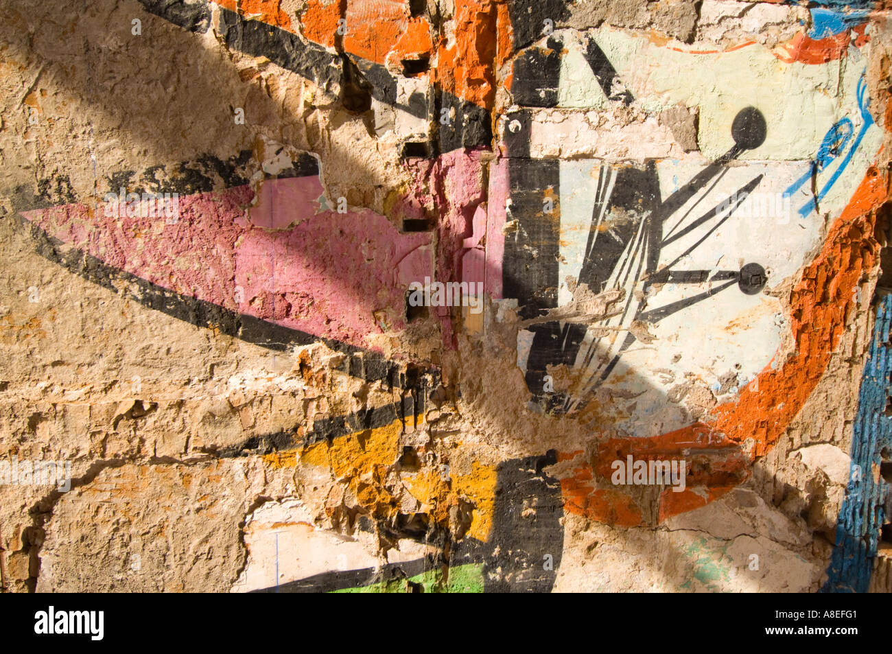 Deface public building hi-res stock photography and images - Alamy