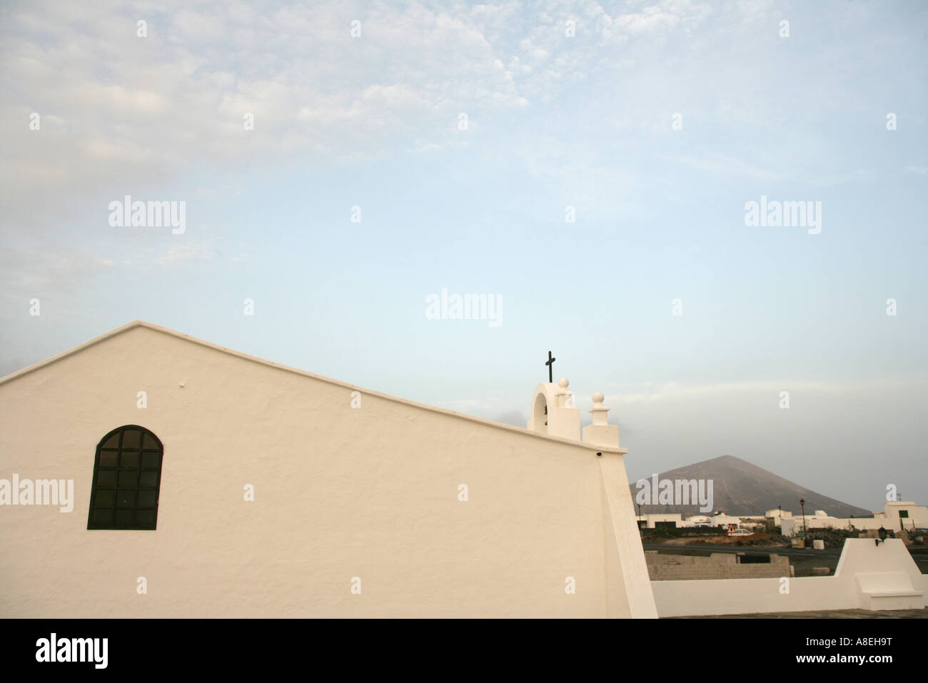 Lanzorate, Canary Islands Stock Photo - Alamy