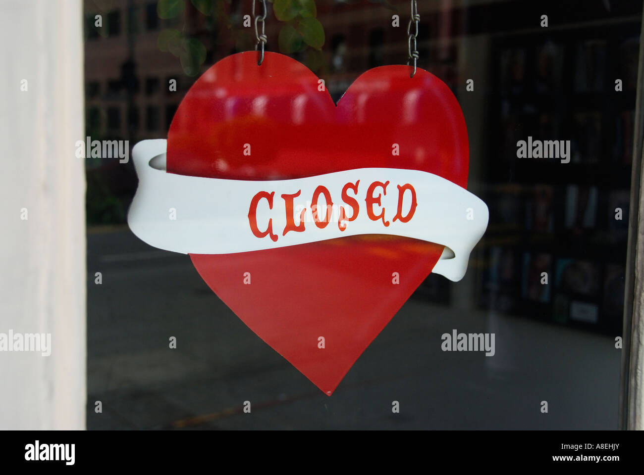 Closed heart hi-res stock photography and images - Alamy