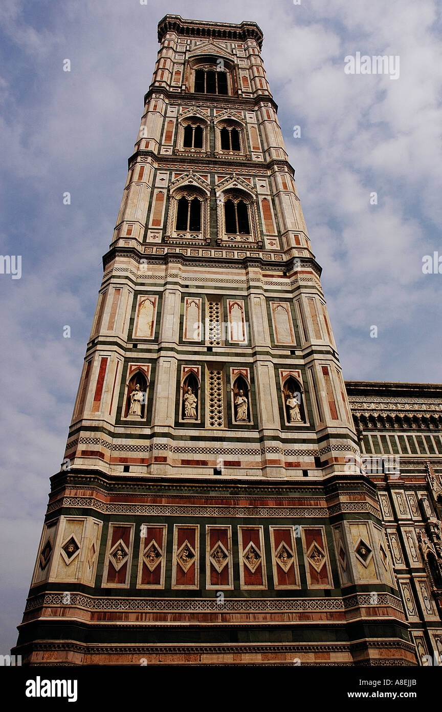 Catedral arquitectura florencia hi-res stock photography and images - Alamy