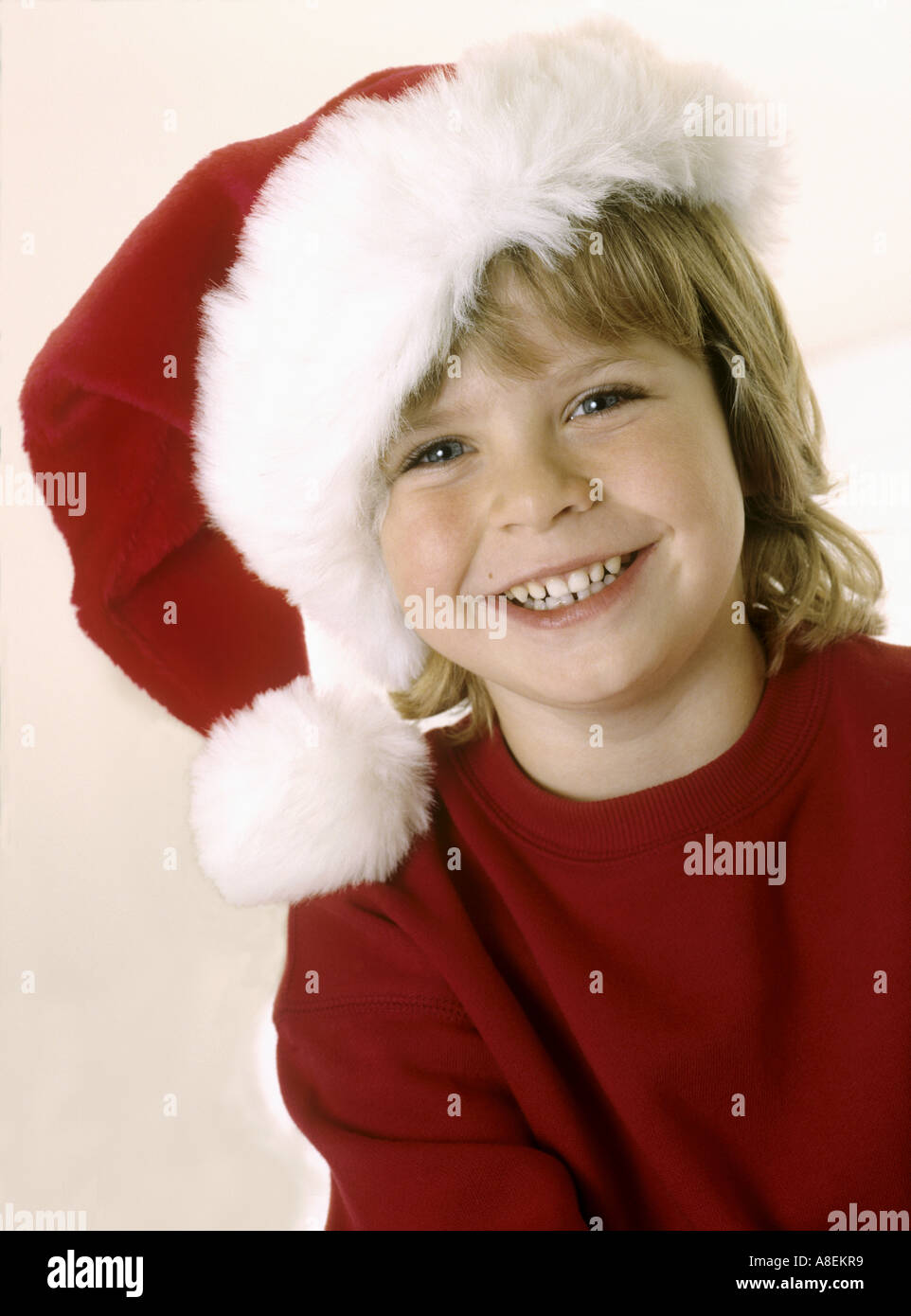Cheeky santa hi-res stock photography and images - Alamy