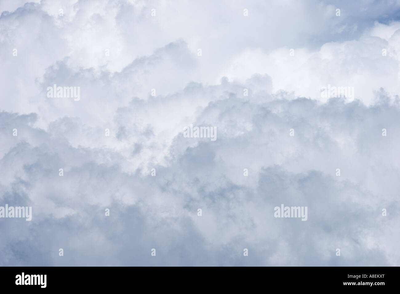 Texture of clouds Stock Photo - Alamy