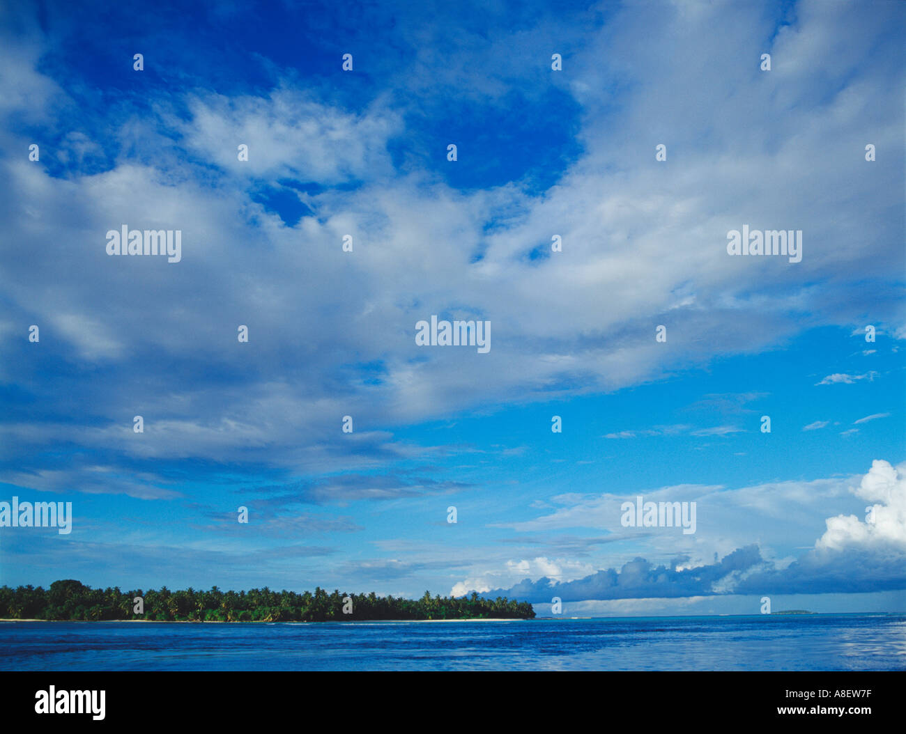 Maldives islands Indian ocean Baa atoll Stock Photo - Alamy