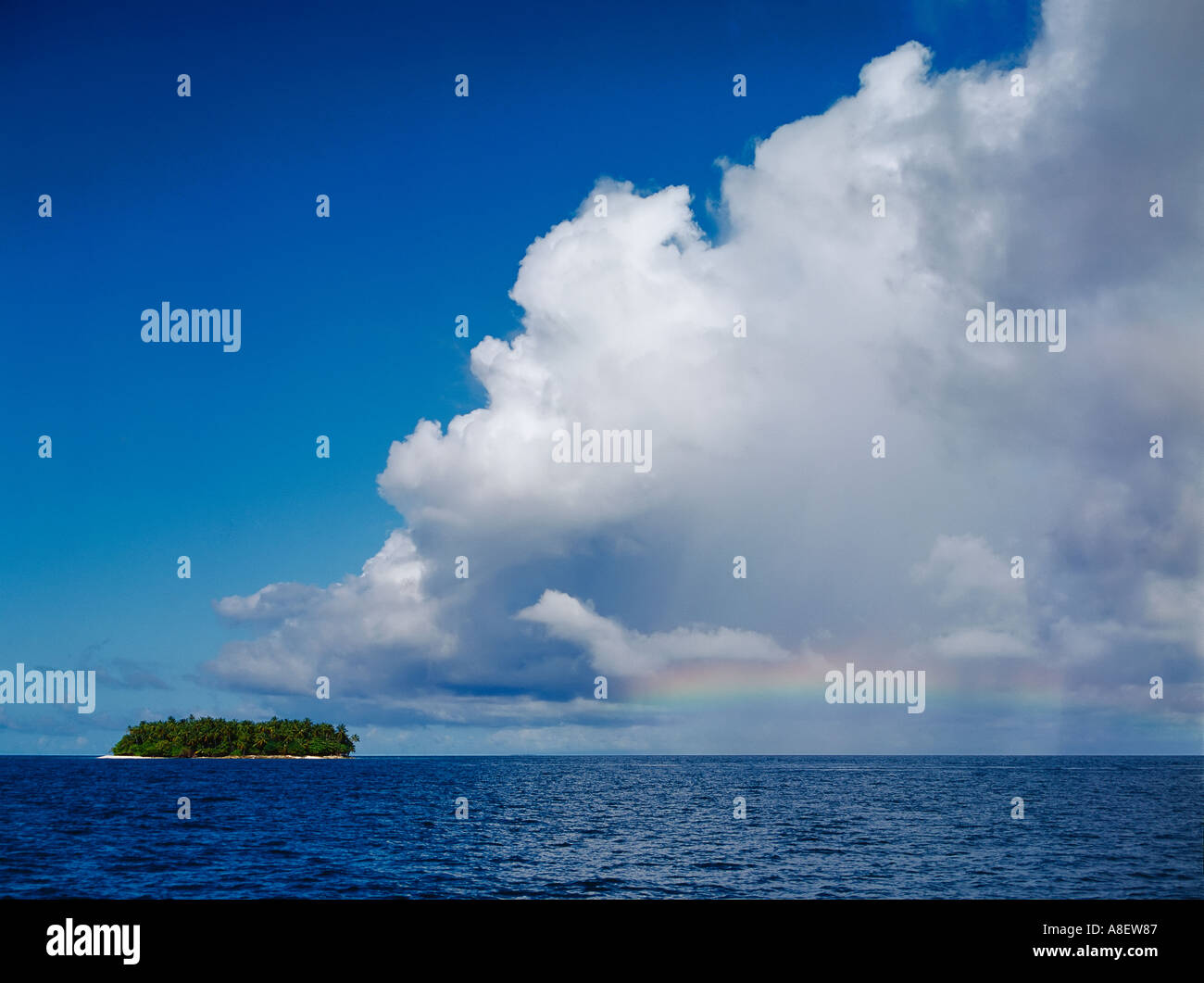 Maldives islands Indian ocean Baa atoll Stock Photo - Alamy
