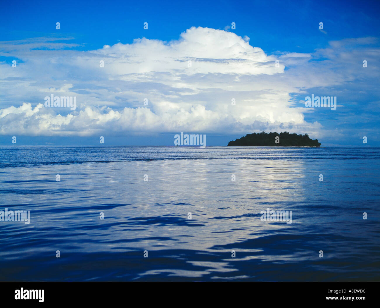 Maldives islands Indian ocean Baa atoll Stock Photo - Alamy