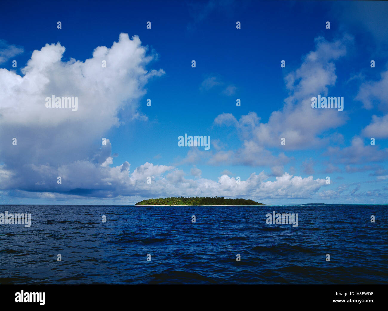 Maldives islands Indian ocean Baa atoll Stock Photo - Alamy