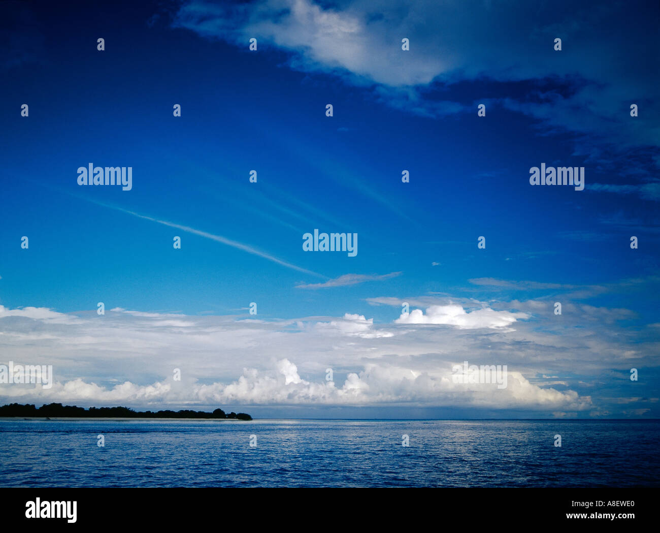 Maldives islands Indian ocean Baa atoll Stock Photo - Alamy