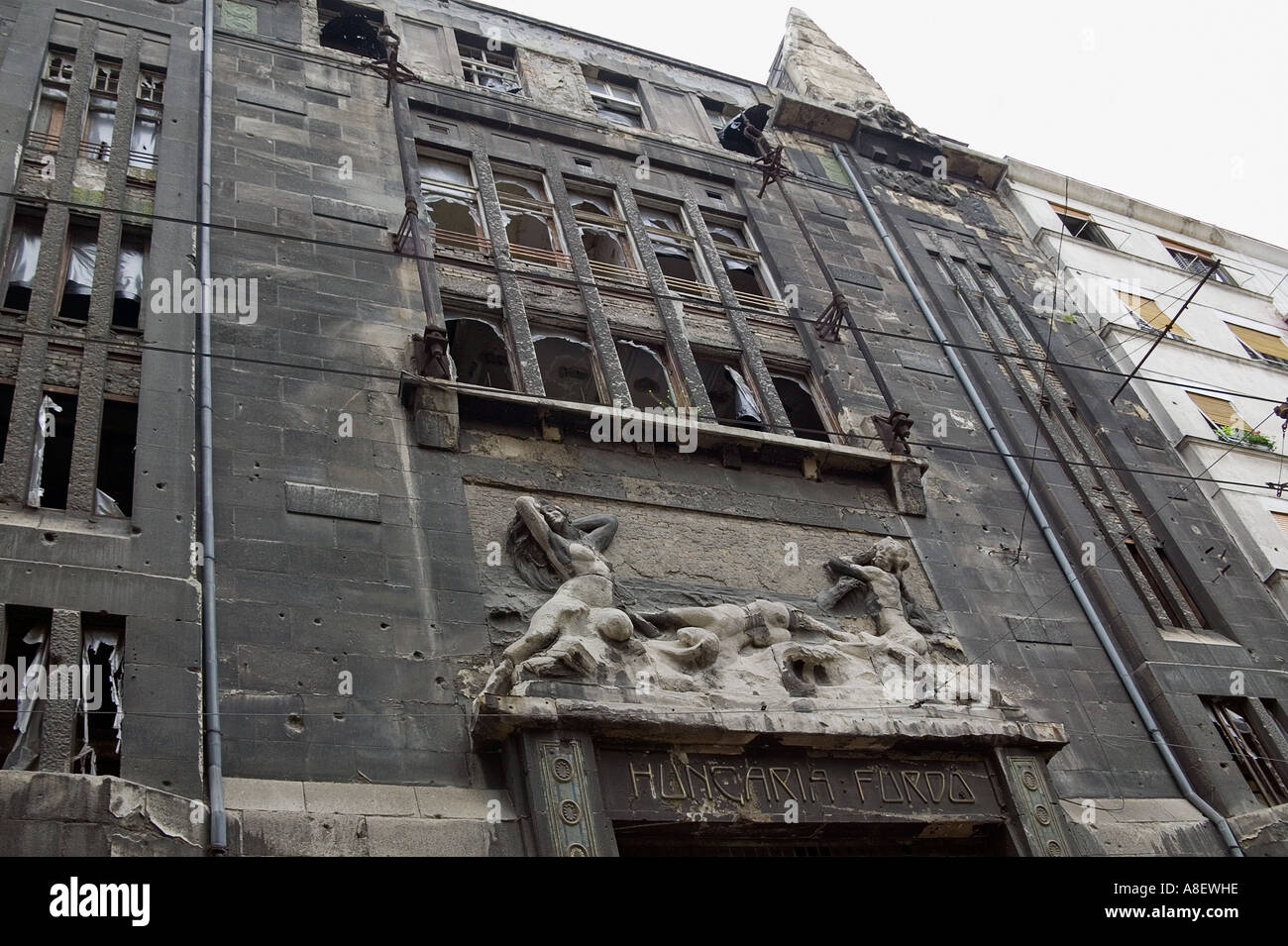 Furda hi-res stock photography and images - Alamy