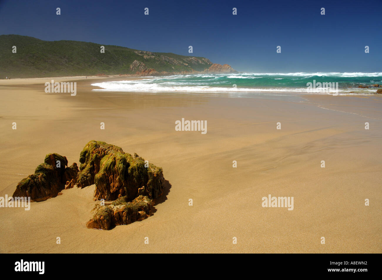Noetzie hi-res stock photography and images - Alamy