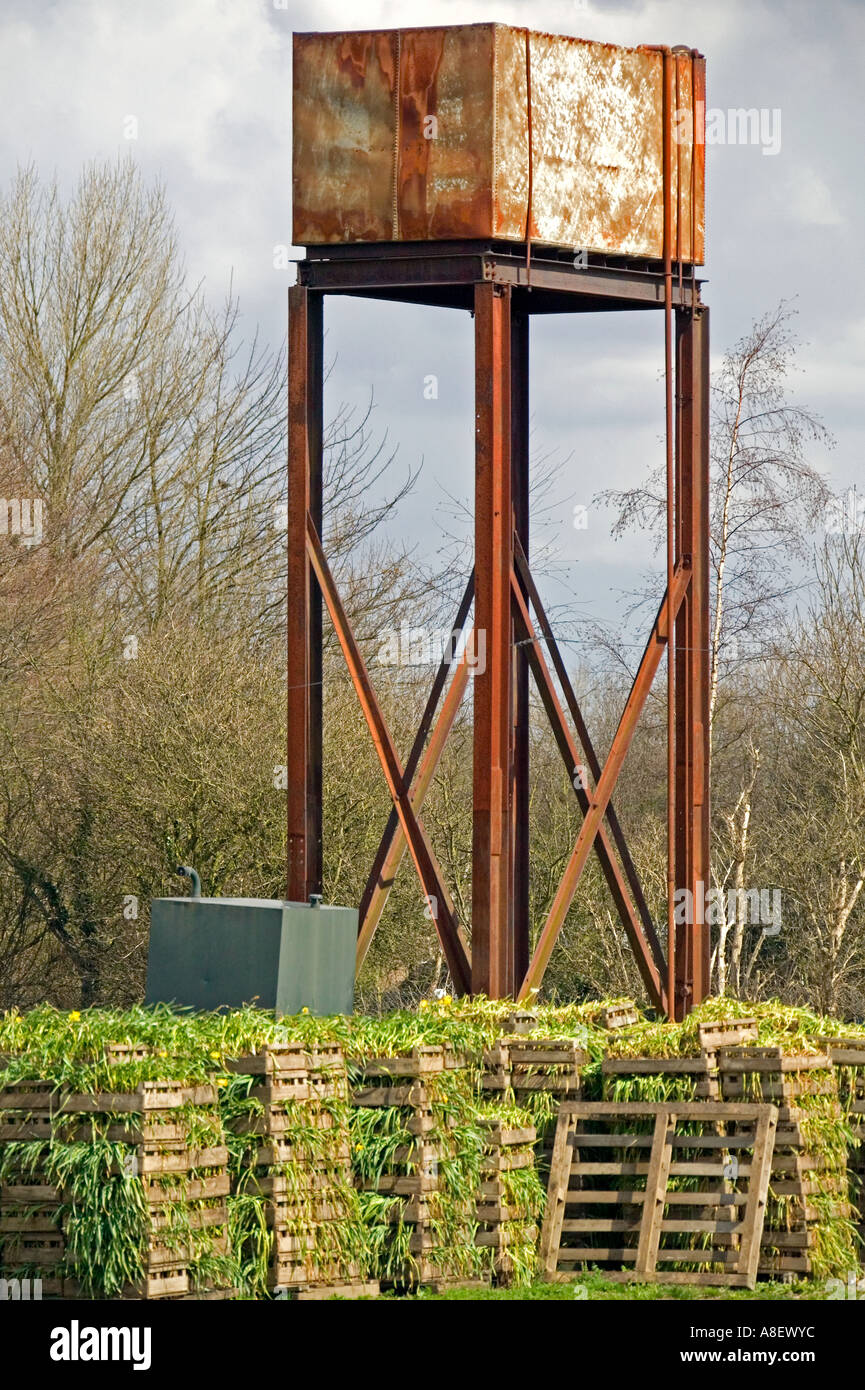 Circulation tank hi-res stock photography and images - Alamy