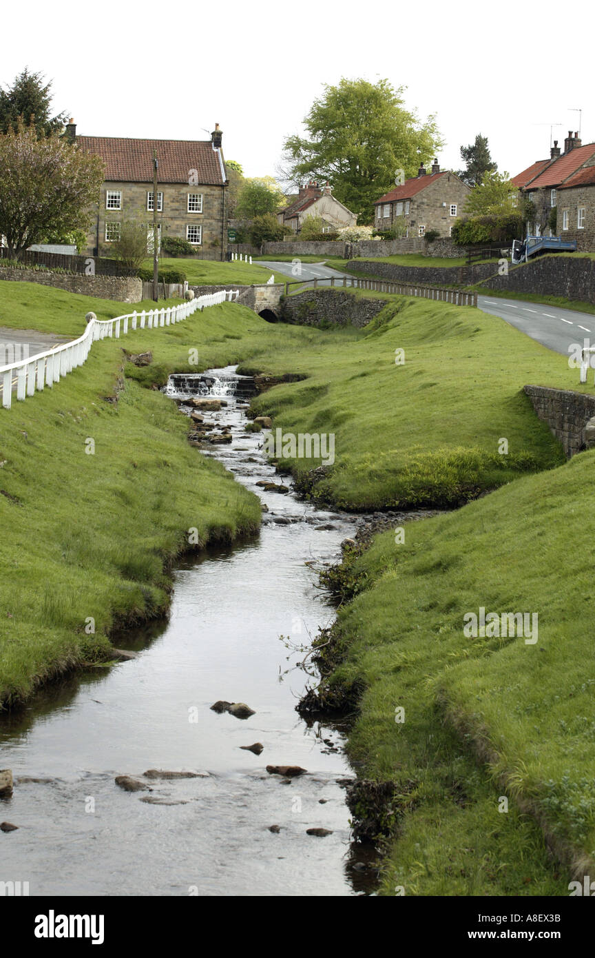 Hutton Le Hole Yorkshire Sheep High Resolution Stock Photography and ...