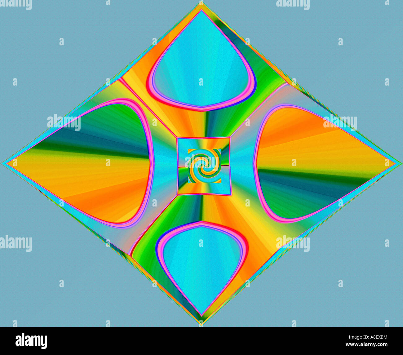 Distinctive leaf patterns hi-res stock photography and images - Alamy