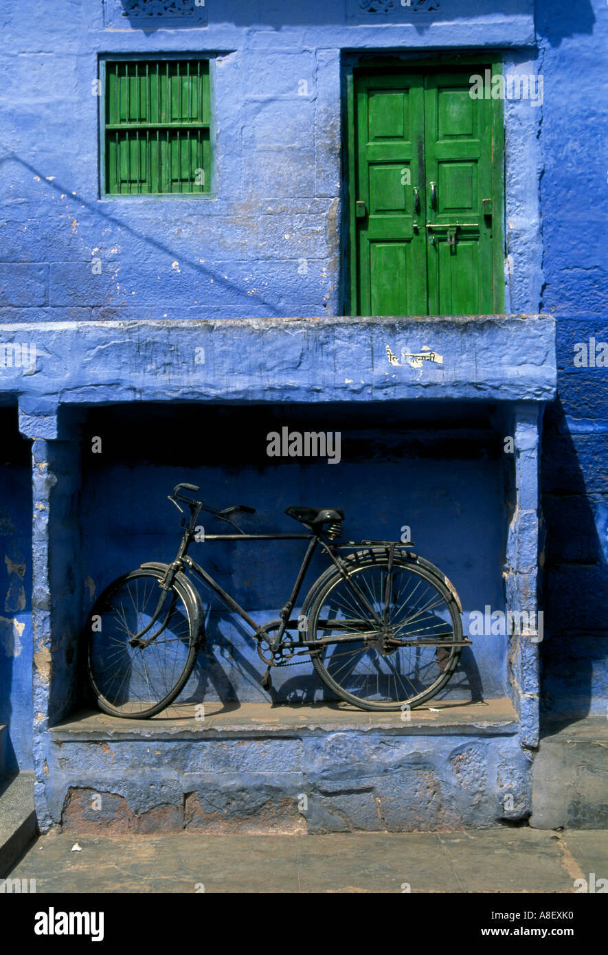 Brahmin house hi-res stock photography and images - Alamy