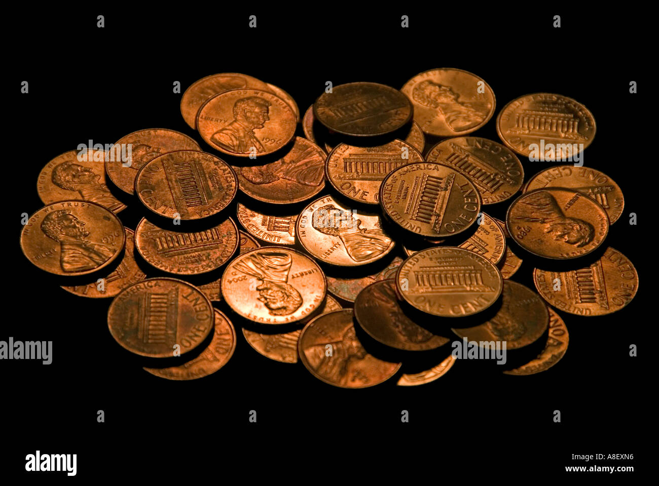 Pinch pennies hi-res stock photography and images - Alamy