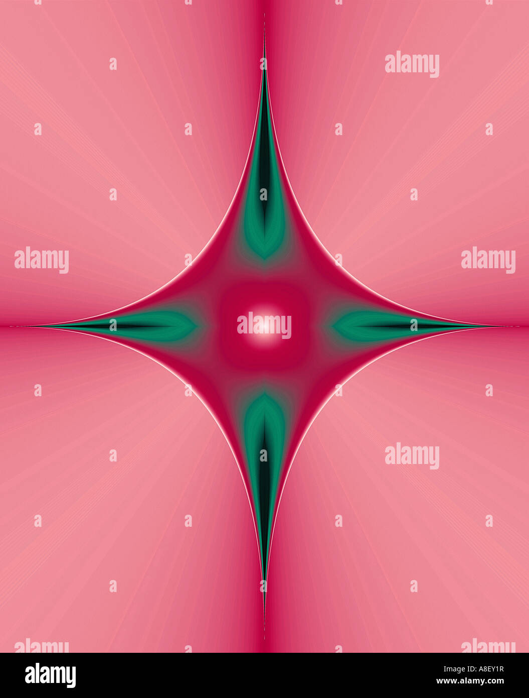 New Age Sun Stock Photo - Alamy