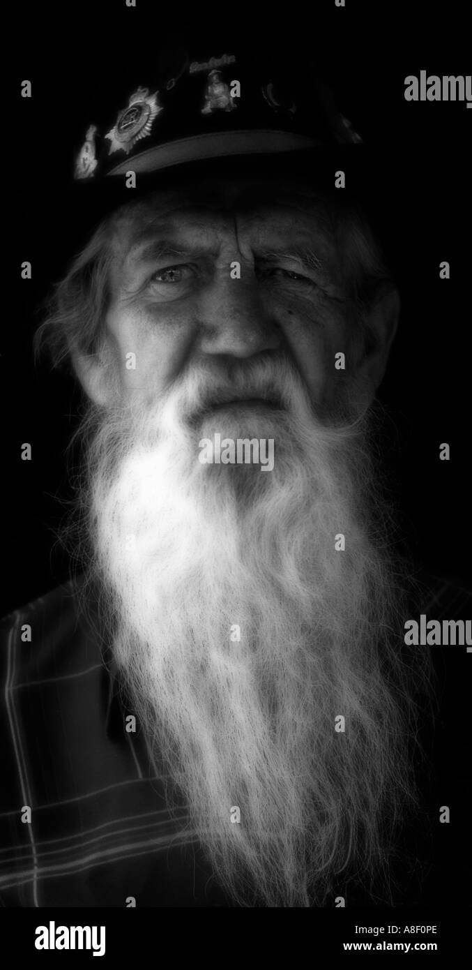 Well known character Black and White Stock Photos & Images - Alamy