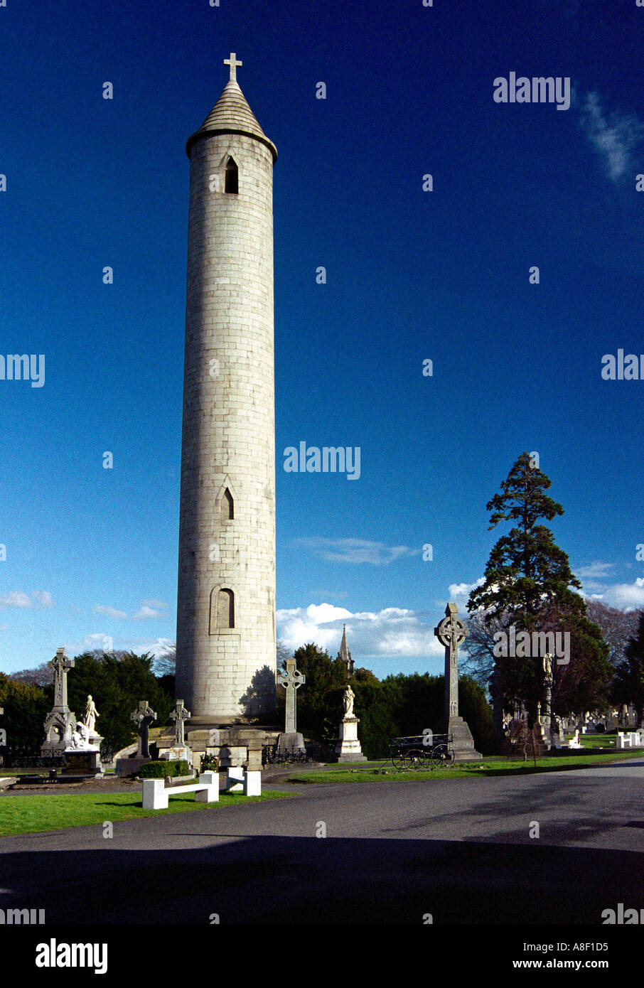 Daniel o'connell's crypt hi-res stock photography and images - Alamy