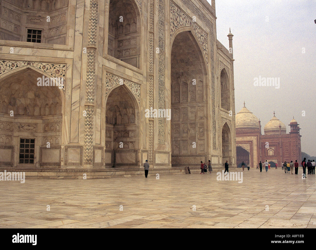 Mughal temple hi-res stock photography and images - Alamy