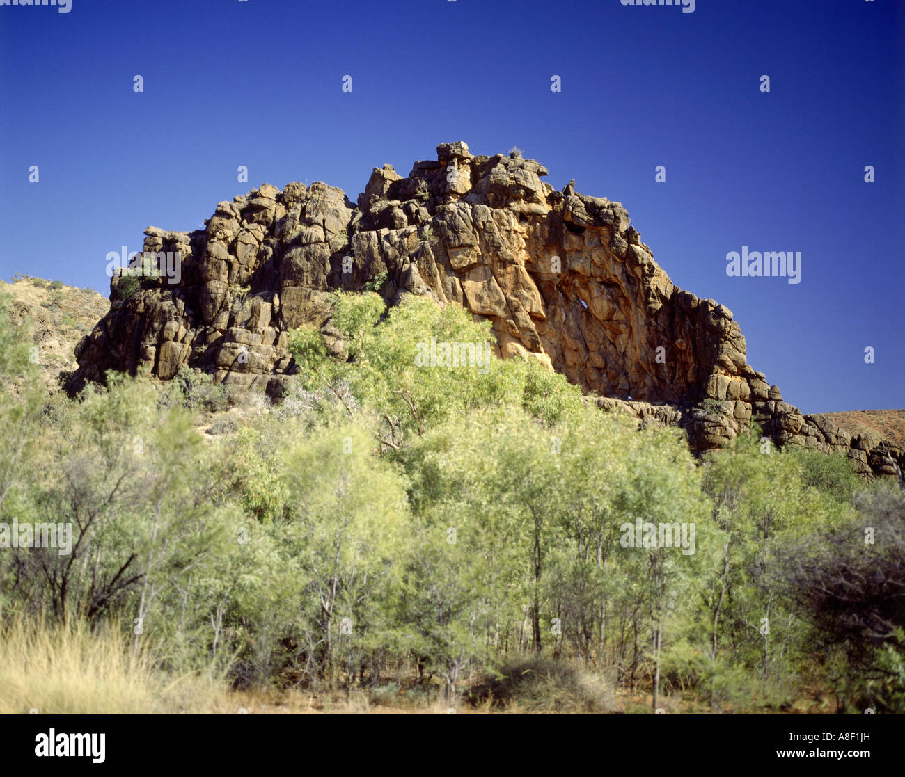 Aboriginal corroboree hi-res stock photography and images - Alamy