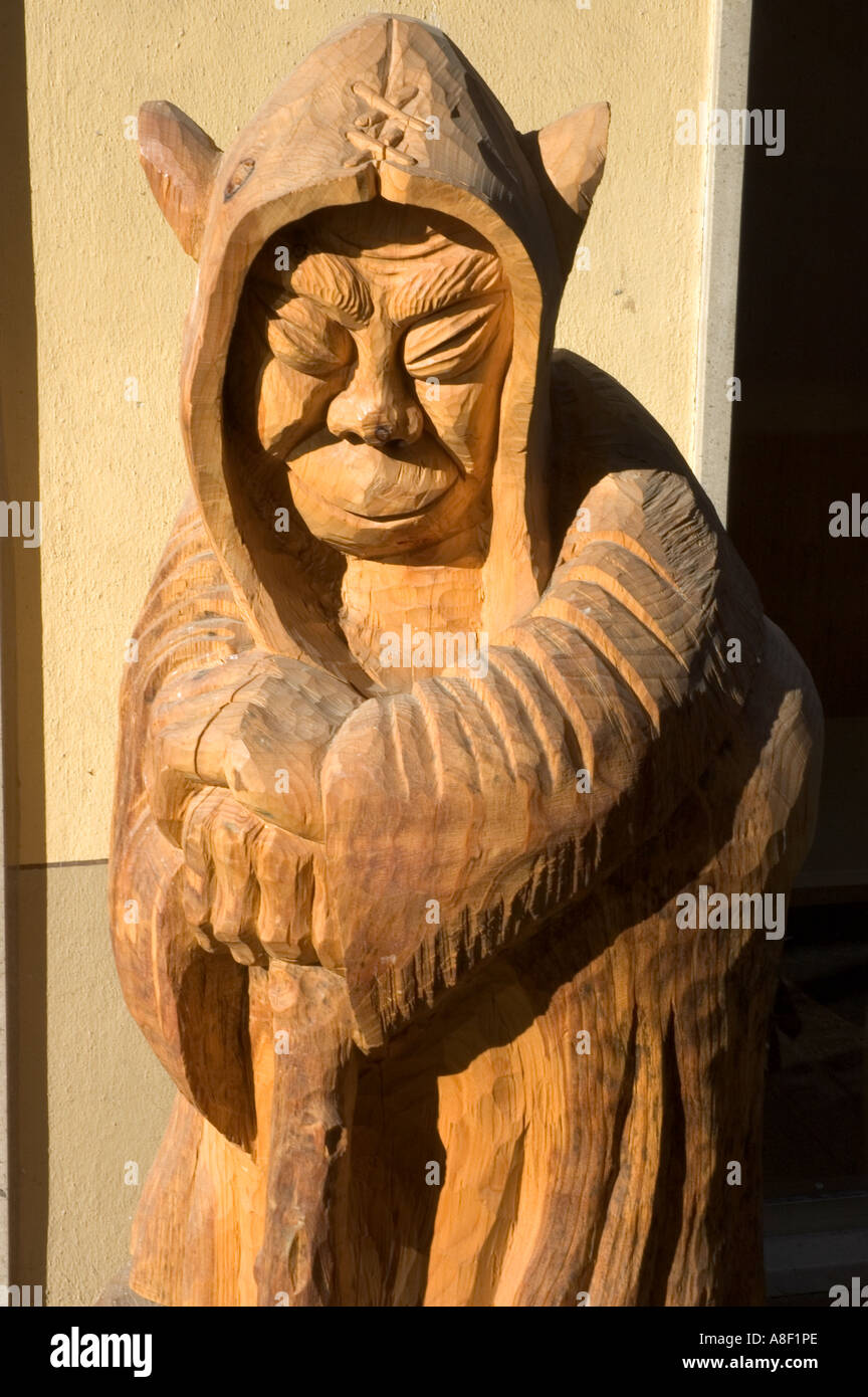 Stunted magic wood elf hi-res stock photography and images - Alamy