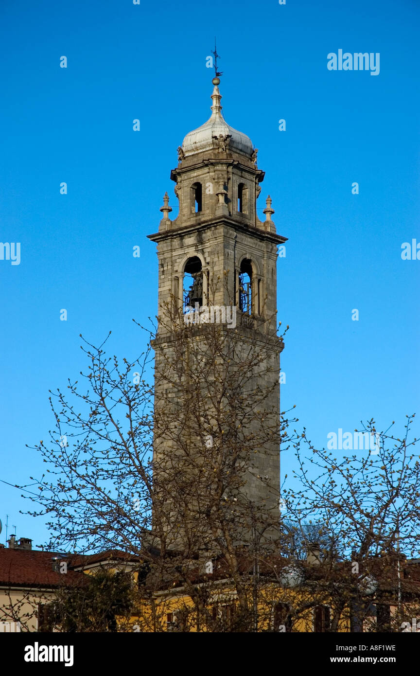 Pallanza italia hi-res stock photography and images - Alamy