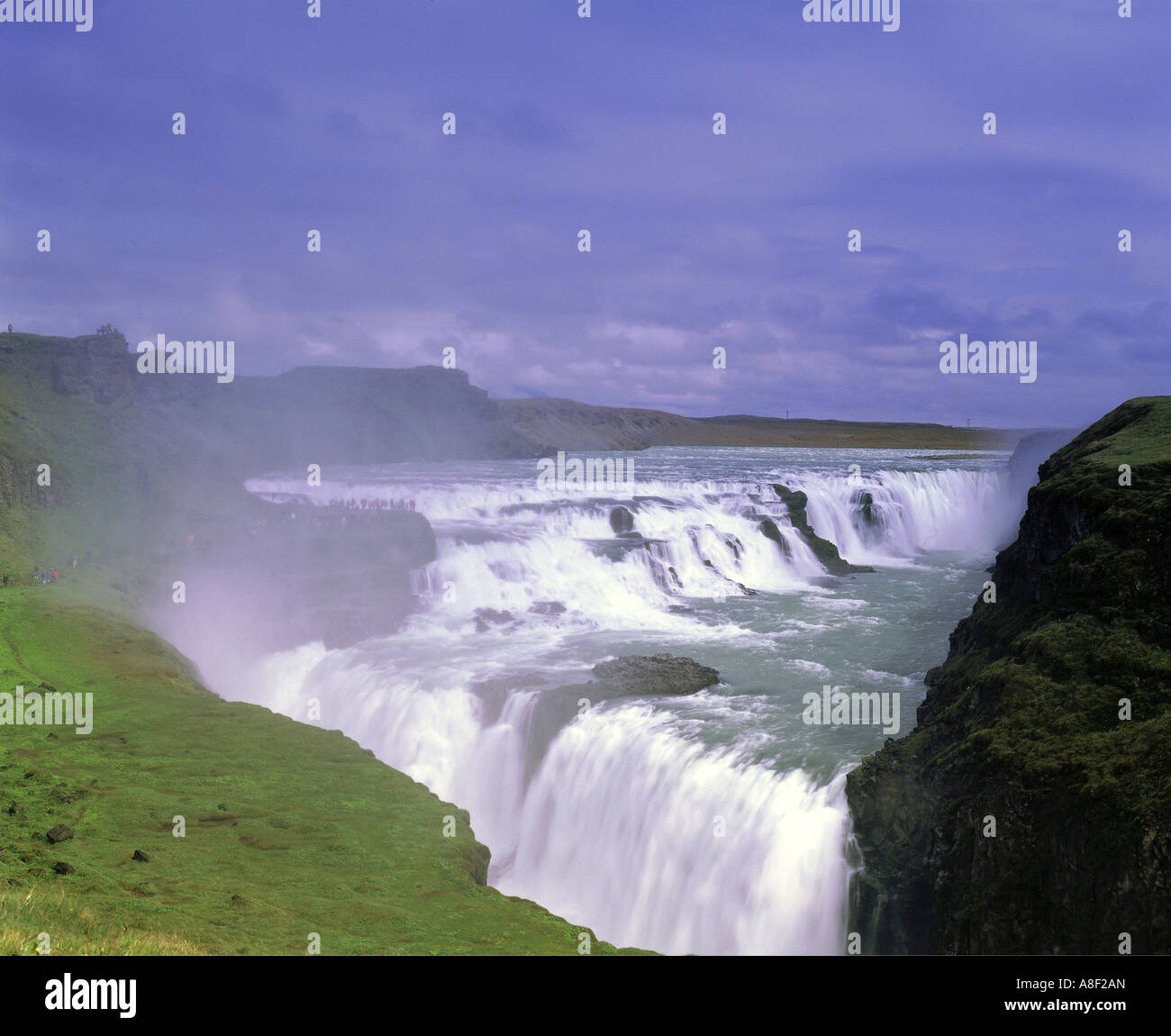geography / travel, waterfalls, Island, Godafloss, Europe, waterfall ...