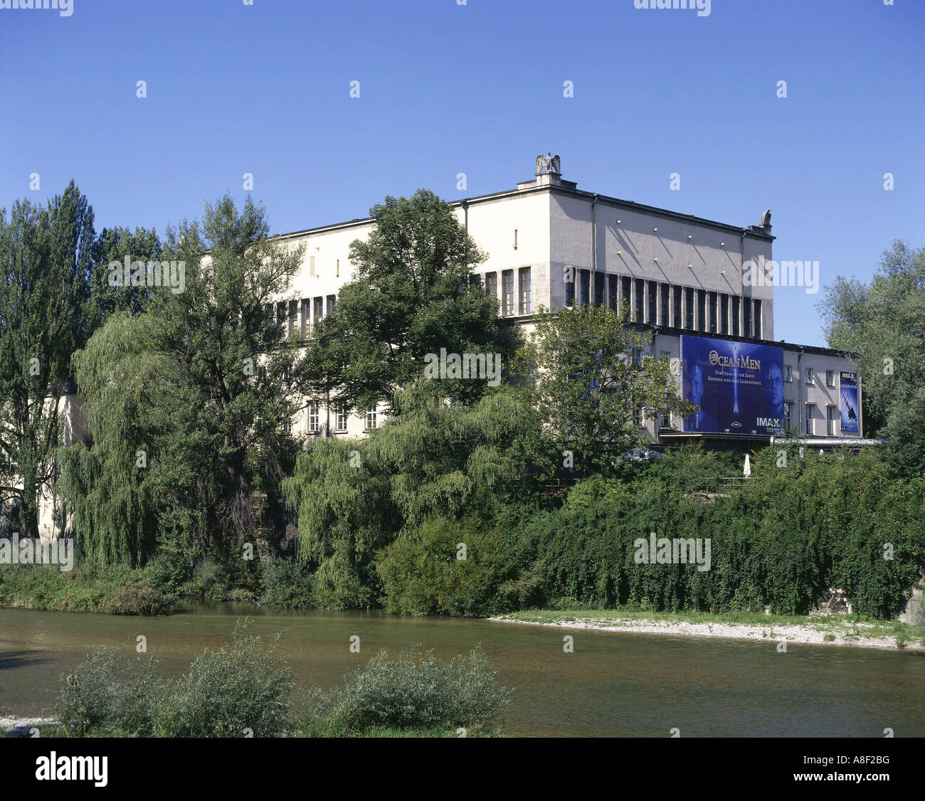 geography / travel, Germany, Bavaria, Munich, buildings, architecture ...