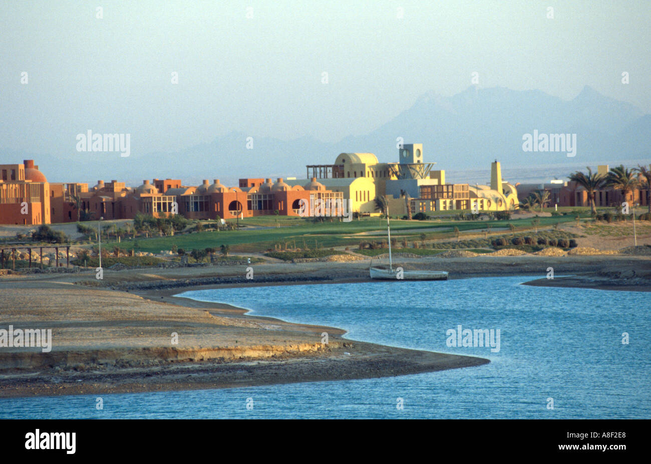 El gouna diving hi-res stock photography and images - Alamy